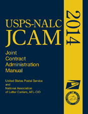 Stewards Resources - NALC Branch 25